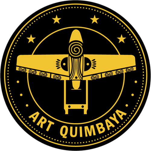 Fabricación ART Quimbaya - CIAC